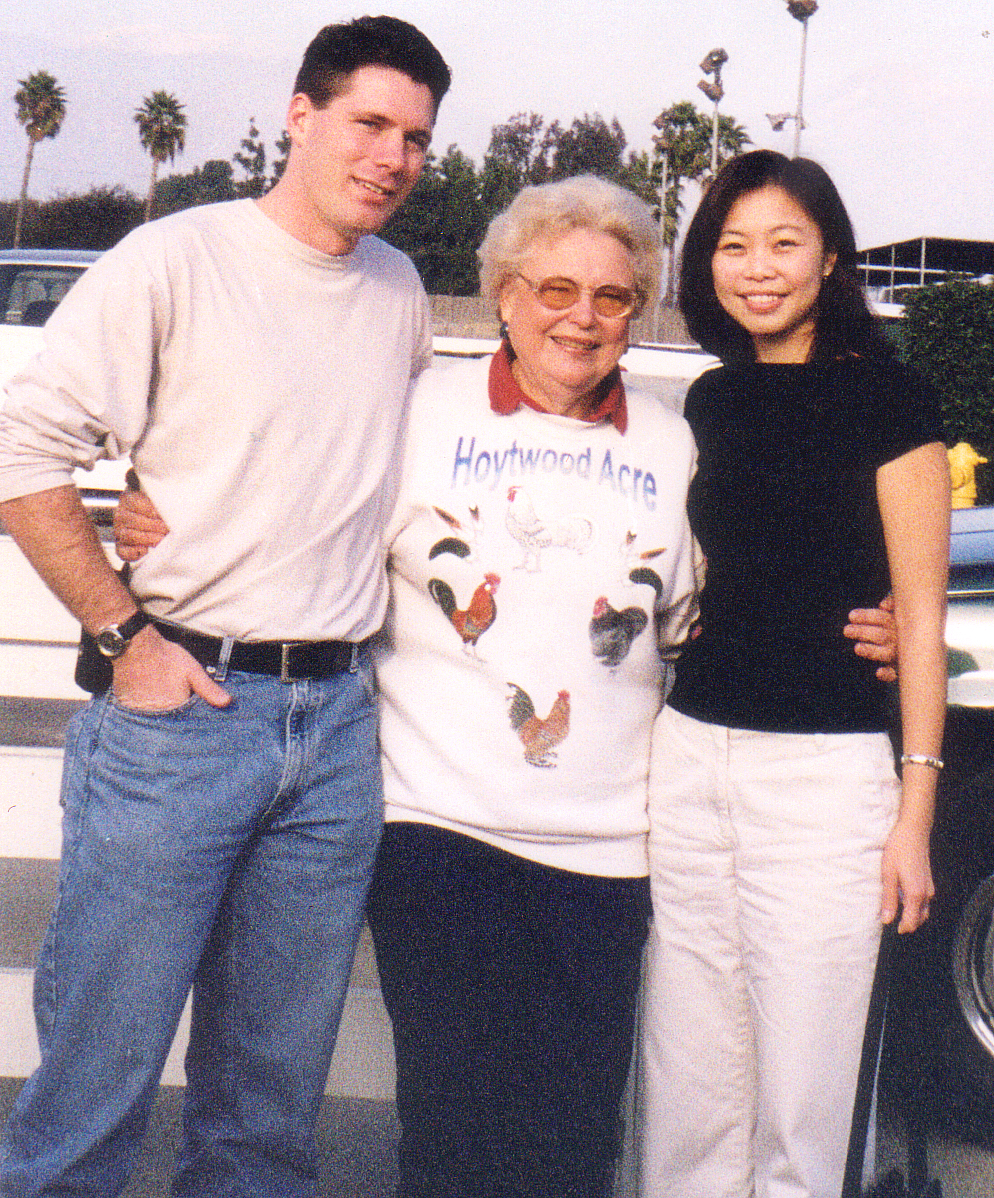 Peterman Family History