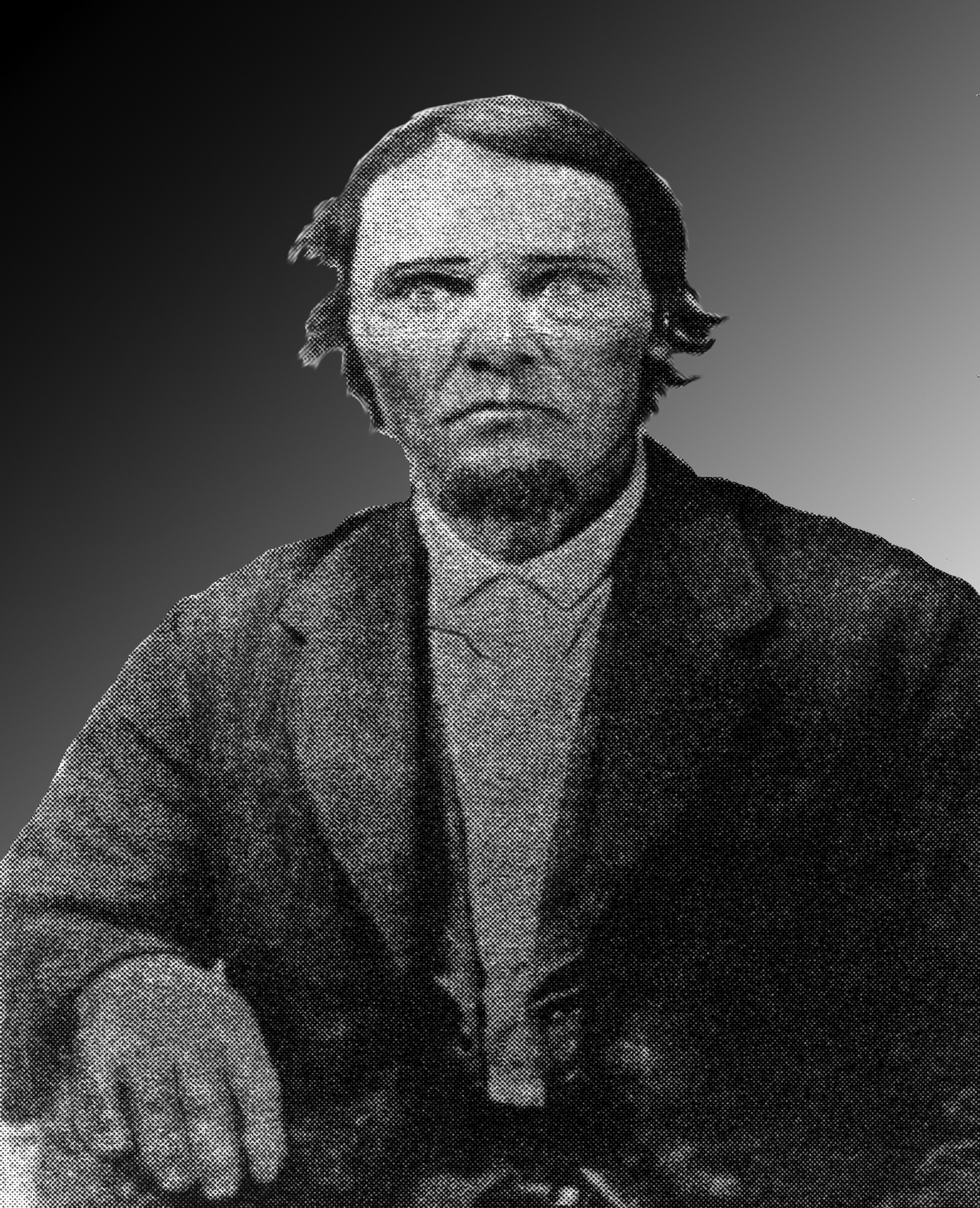 George Clapp (1817-1874)
